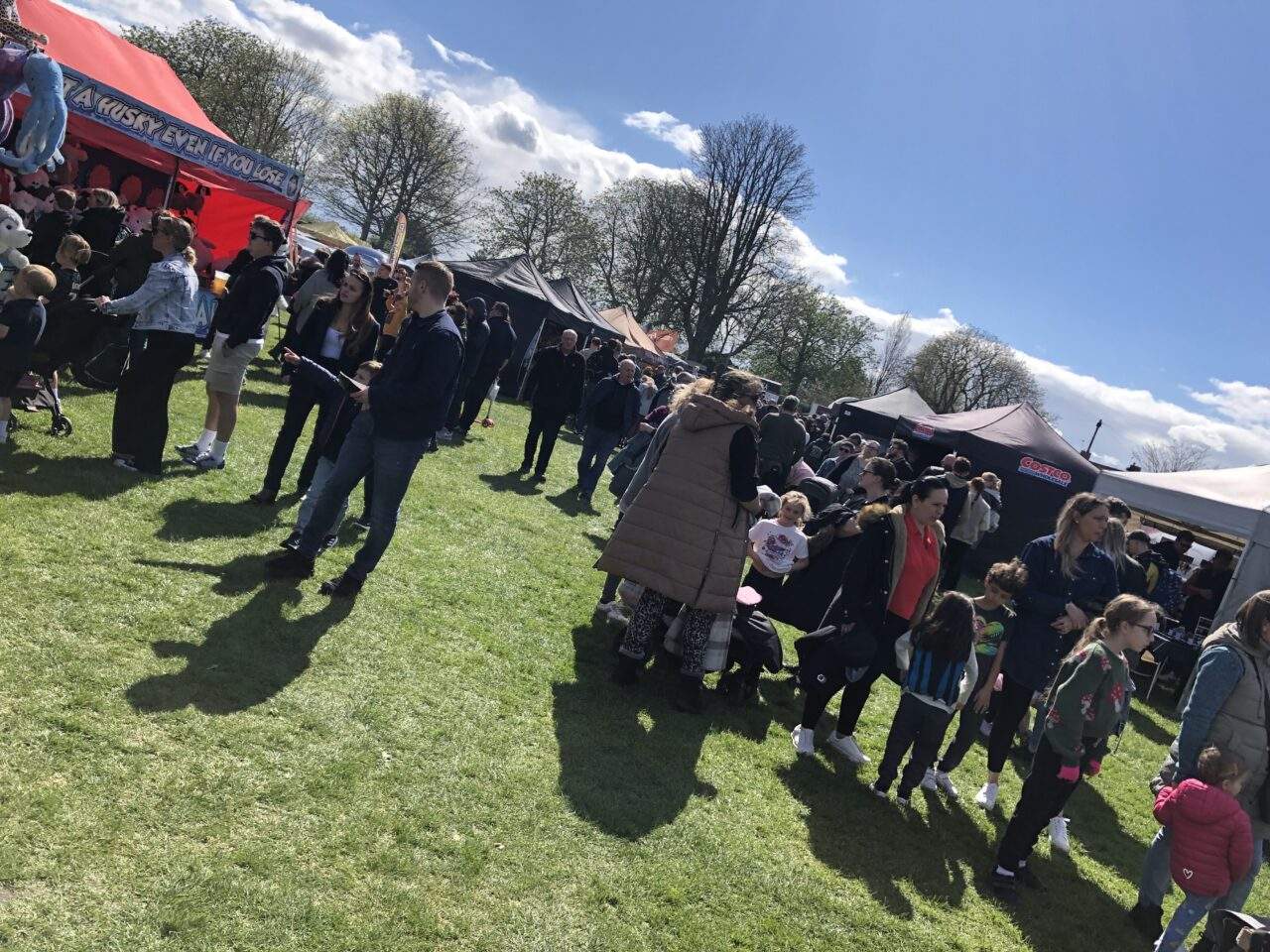 Food and Drink Festivals UK - Home of Colchester Food & Drink Festival
